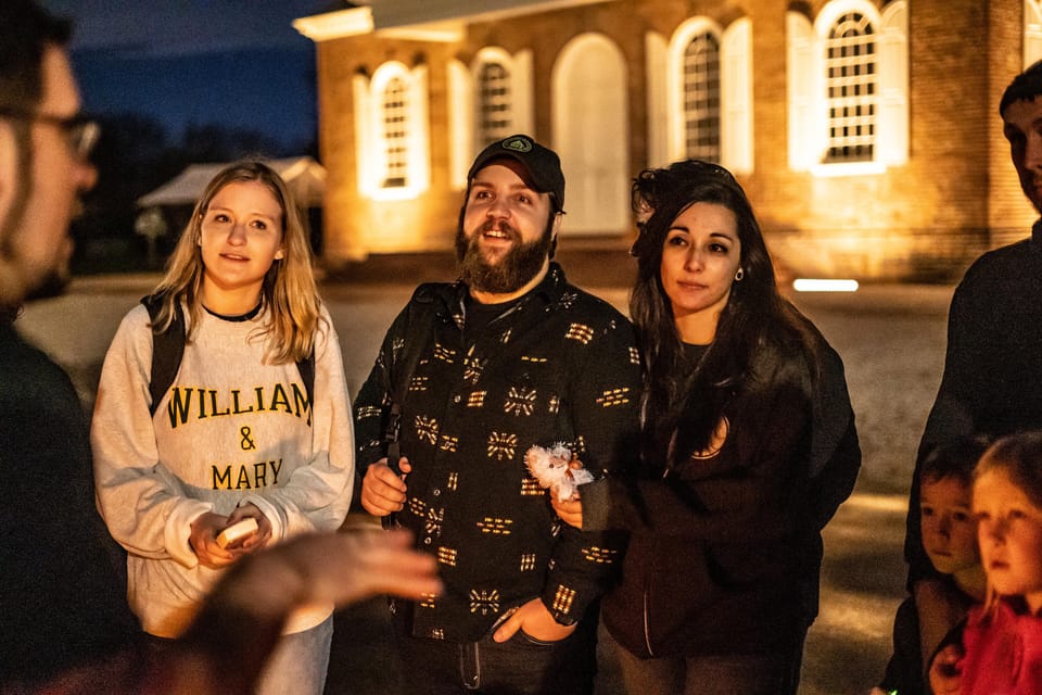 Pittsburgh: Sinister Shadows of Steel City Ghost Tour | GetYourGuide