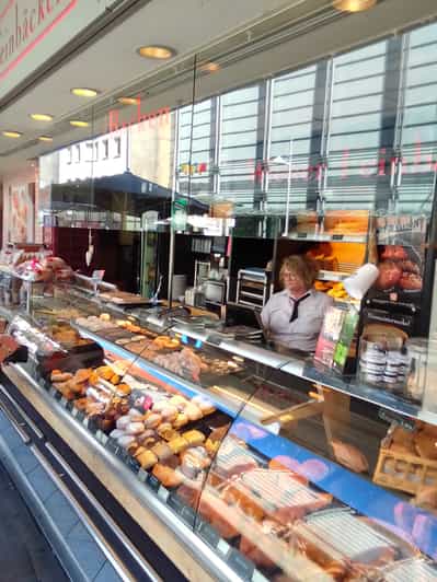 Tour Bayern Munich (Ciudad, Tierra, Bazar, Histórico, Sabor) | GetYourGuide