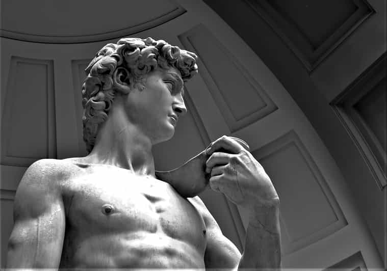 Florence: Accademia Gallery & David Statue Small-Group Tour | GetYourGuide