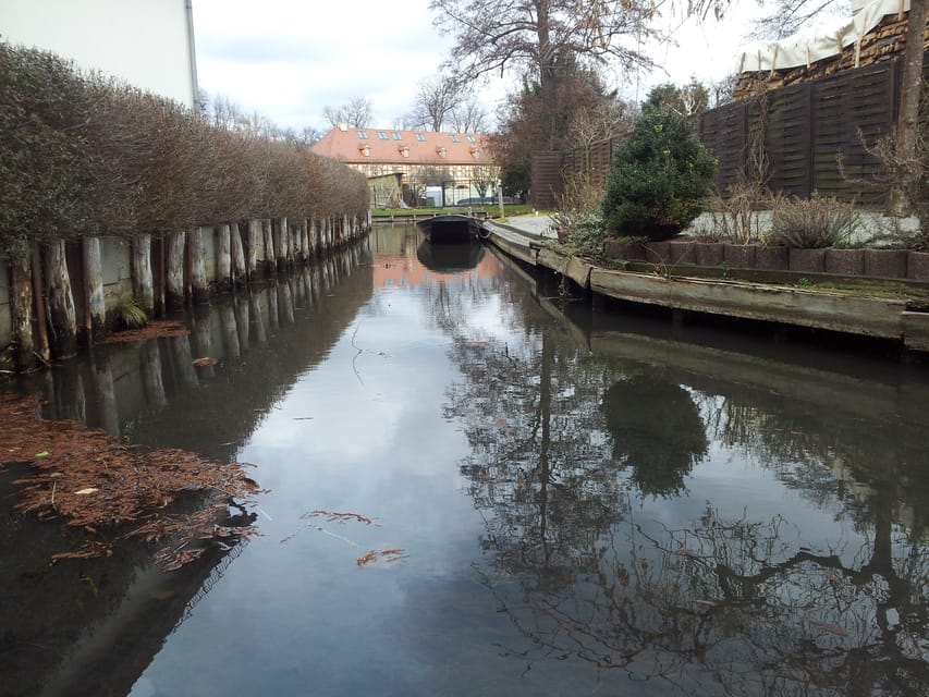 From Dresden: Day Trip to The Spreewald | GetYourGuide