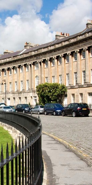 Bath: Tootbus Bath Discovery Hop-On Hop-Off Tour | GetYourGuide