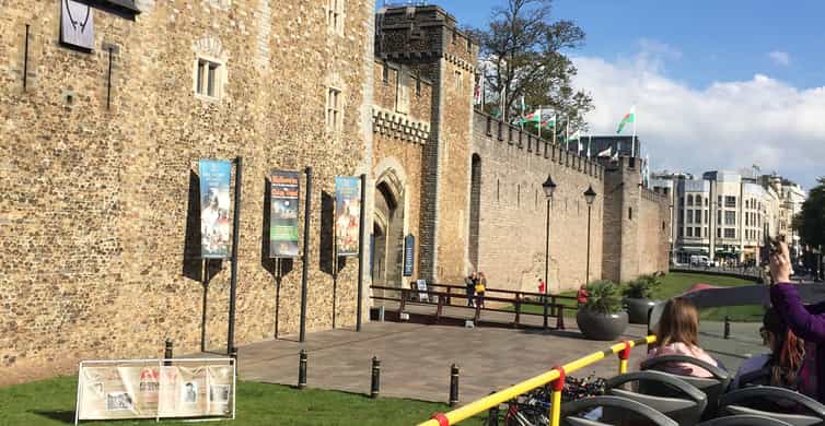 The BEST Cardiff Tours and Excursions in 2023 - FREE Cancellation ...