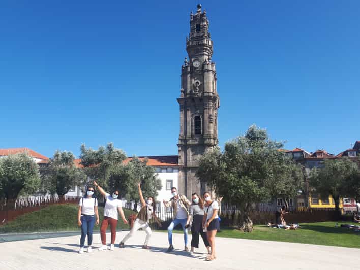 Porto: Historical Center Walking Tour | GetYourGuide