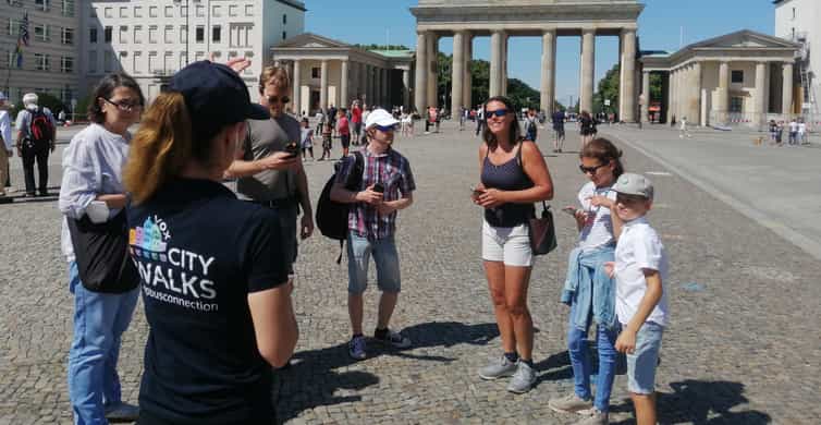 Hitler's Bunker, Berlin - Book Tickets & Tours | GetYourGuide