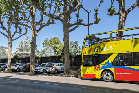 The BEST Lyon Tours and Things to Do in 2023 - FREE Cancellation ...