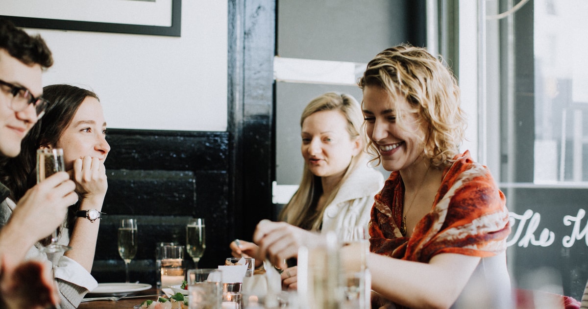 NYC: East Village Curated Multi-Course Foodie Tour | GetYourGuide