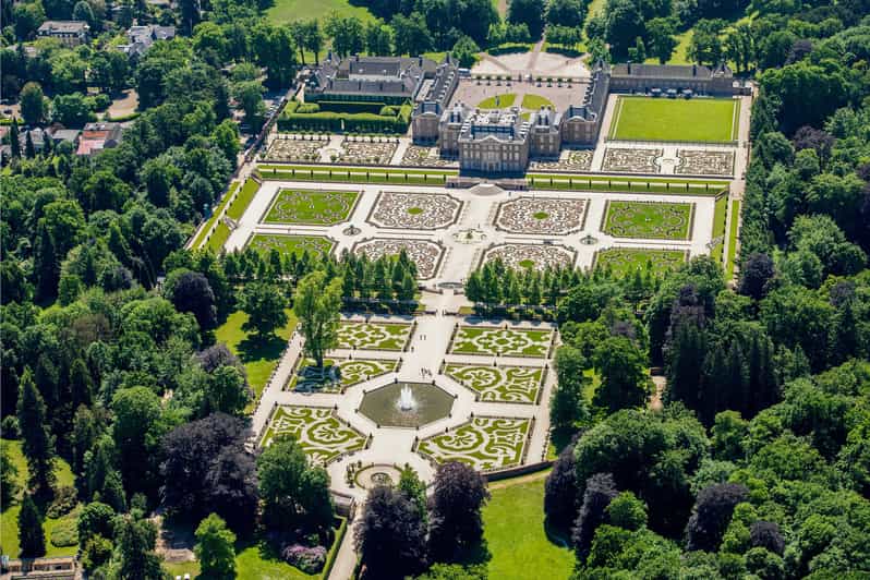 Paleis Het Loo: Gardens Entry Ticket | GetYourGuide Paleis Het Loo: Gardens Entry Ticket | GetYourGuide