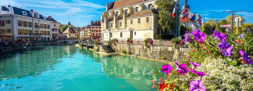 The BEST Annecy Tours and Things to Do in 2022 - FREE Cancellation ...