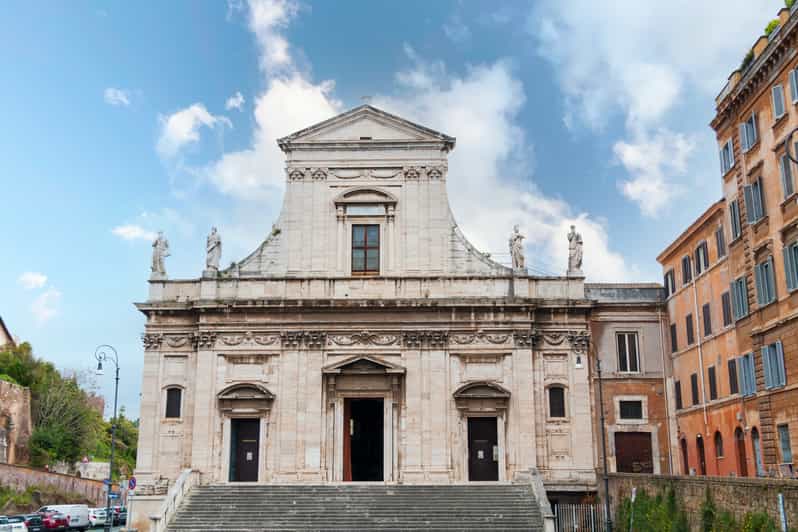 Rome: Velabrum Valley Walking Tour – The Legends of Rome | GetYourGuide