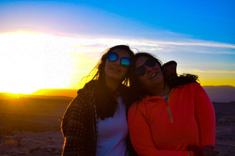 Atacama Desert and Magic Bus Visit | GetYourGuide