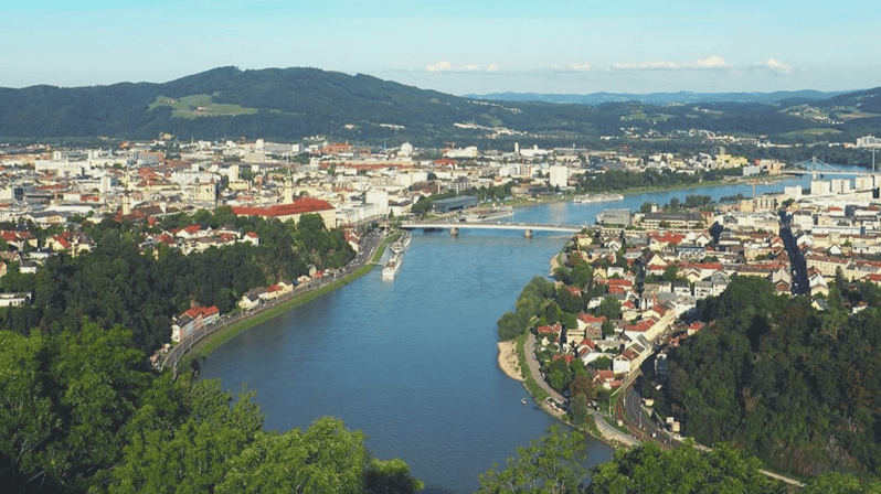 Linz: Best of Walking Tour | GetYourGuide