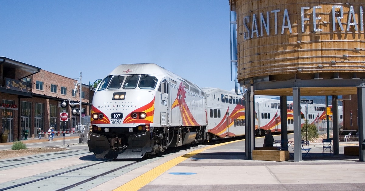 Remarkable Tour In Santa Fe for USA Tourists | GetYourGuide