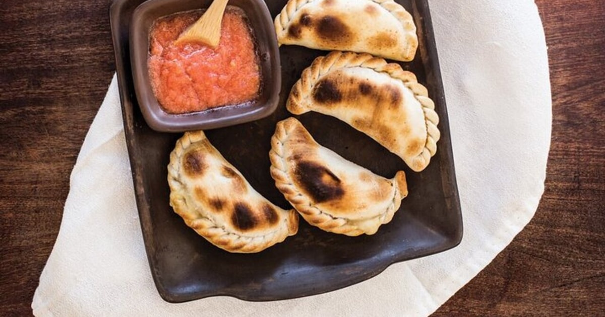 Argentinian Empanadas Cooking Class in Buenos Aires | GetYourGuide