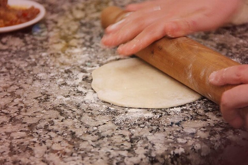 Argentinian Empanadas Cooking Class in Buenos Aires | GetYourGuide