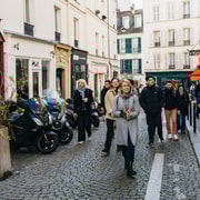 Paris: Discover Parisian Street Art with a Street Artist | GetYourGuide