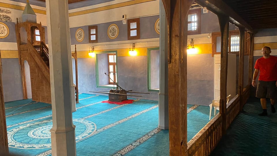 From Side Altinbesik Cave & Ormana Village Tour | GetYourGuide