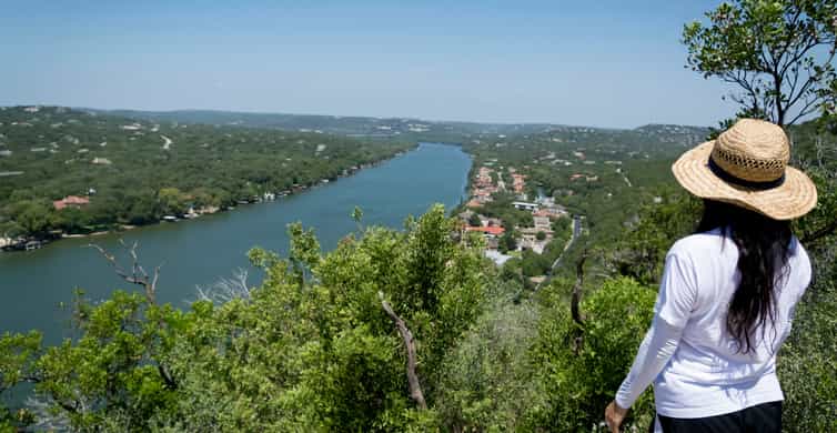 Austin: Romantic Walking Tour for Seniors | GetYourGuide