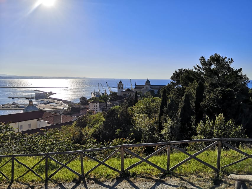 Ancona: Downtown & Countryside E-Scooter guided Tour | GetYourGuide