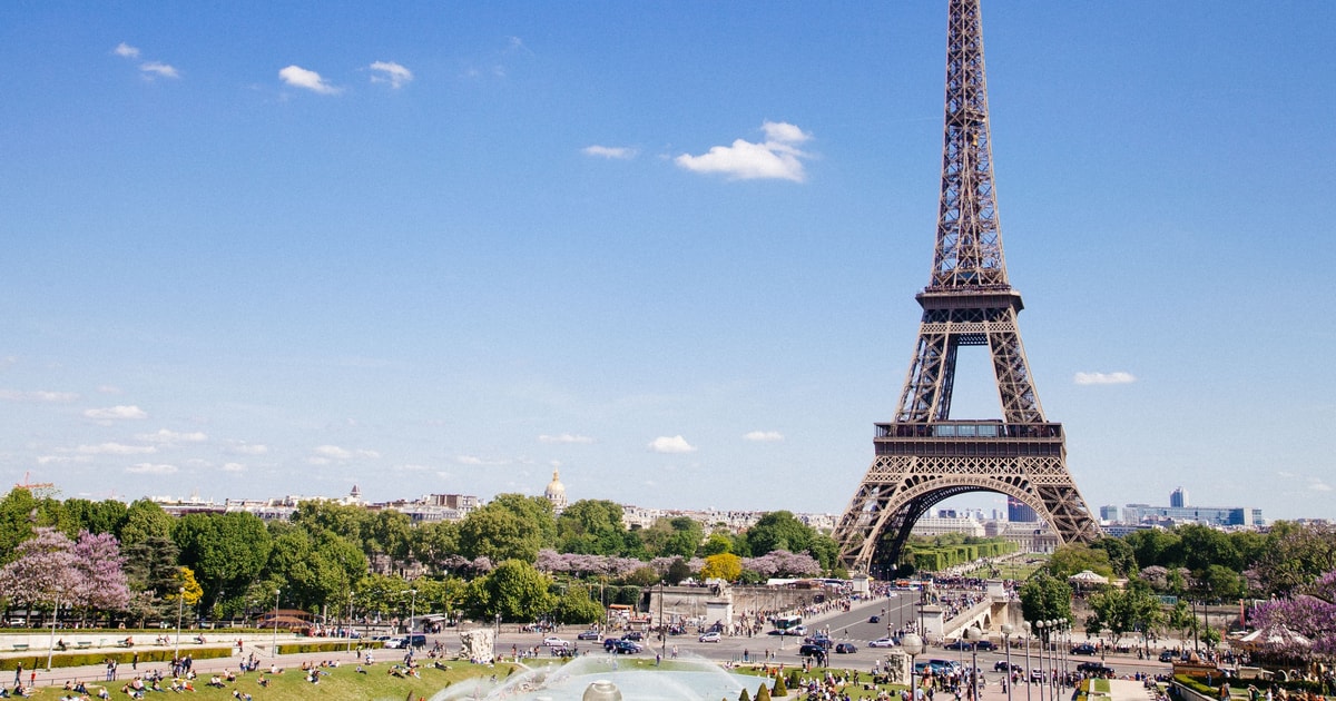 Paris: Private Walking Tour with a Licensed Local Guide | GetYourGuide