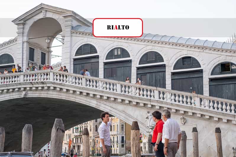 Venice: Medieval Guided Walking Tour | GetYourGuide