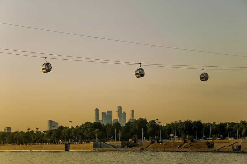 Gori: Romantic Walking Tour | GetYourGuide