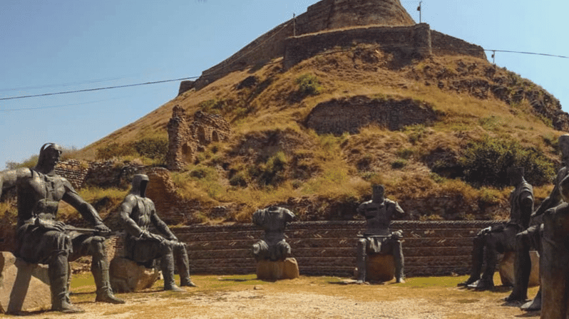 Gori: Romantic Walking Tour | GetYourGuide