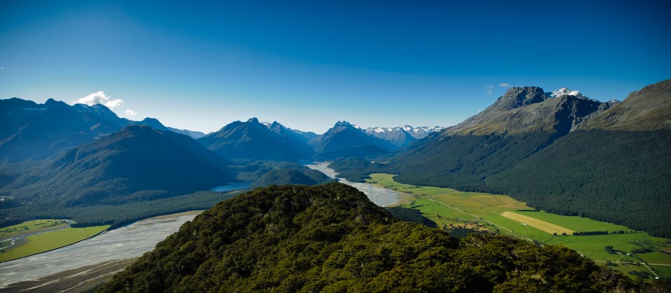 Queenstown & Skippers Canyon: Middle Earth Helicopter Tour | GetYourGuide Queenstown & Skippers Canyon: Middle Earth Helicopter Tour | GetYourGuide