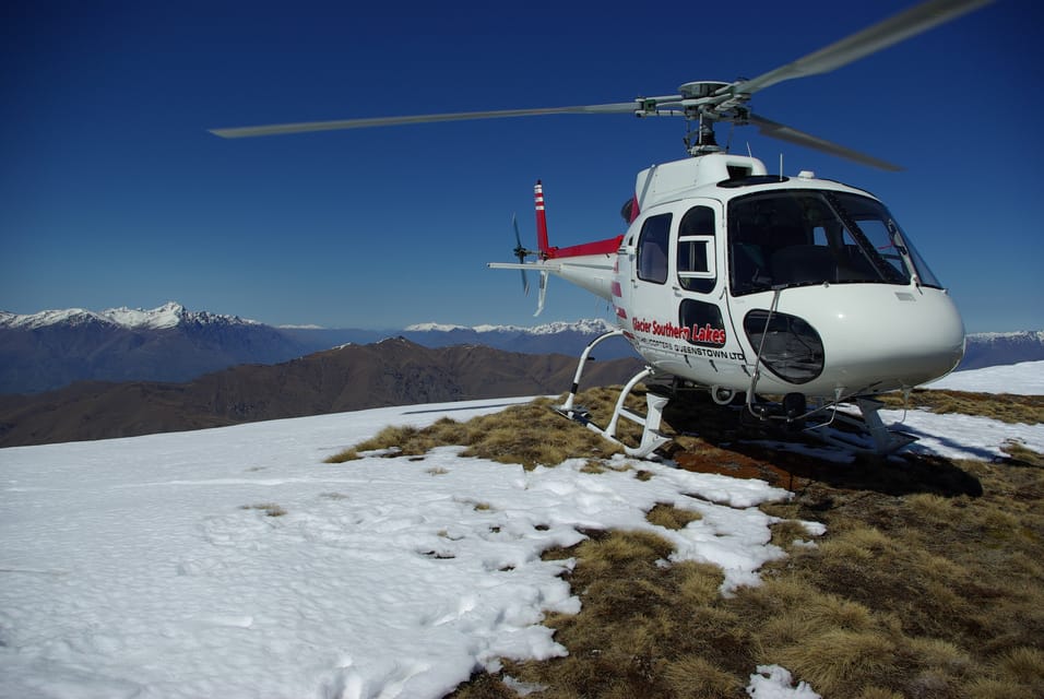 Queenstown & Skippers Canyon: Middle Earth Helicopter Tour | GetYourGuide Queenstown & Skippers Canyon: Middle Earth Helicopter Tour | GetYourGuide