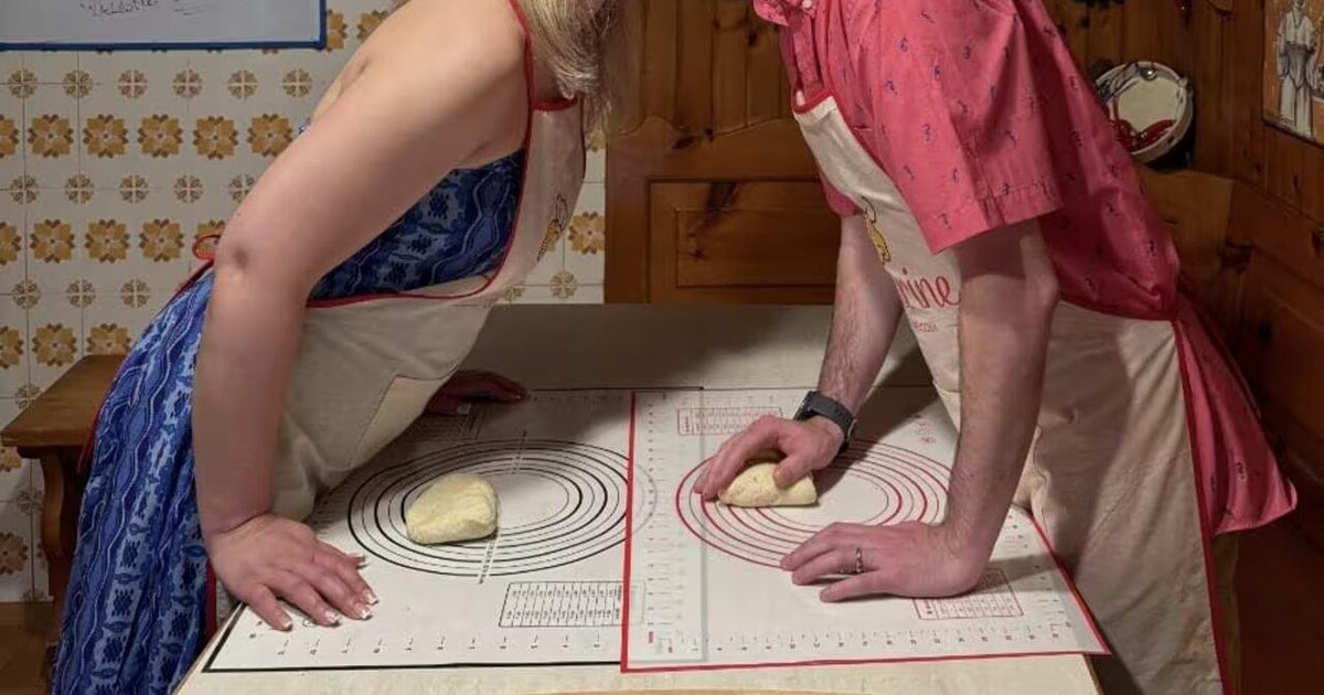 Capri Cooking Class: 2 Pasta Recipes & Dessert in Local Home | GetYourGuide