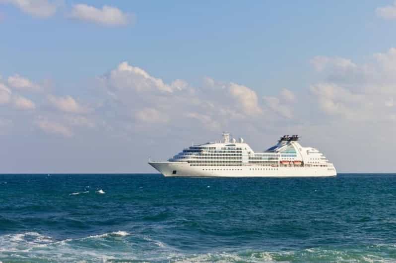 Harwich International Port, Harwich - Book Tickets & Tours | GetYourGuide