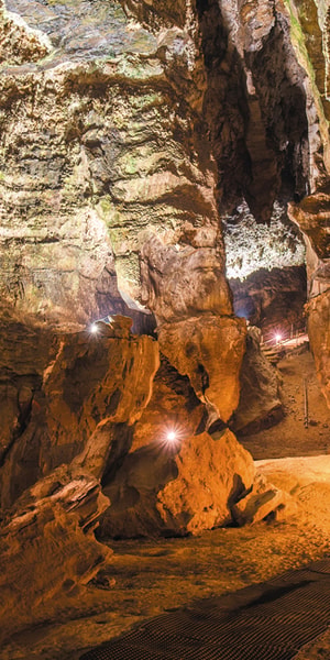 Cradle of Humankind Tour - Maropeng & WonderCave | GetYourGuide