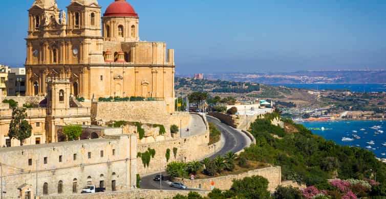 Mellieha: Romantic Walking Tour | GetYourGuide