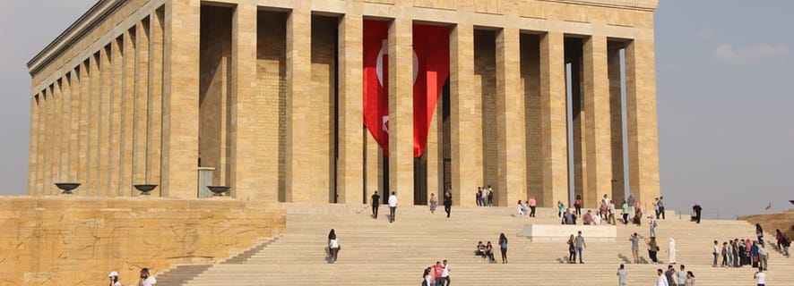 The BEST Ankara Tours and Things to Do in 2022 - FREE Cancellation ...