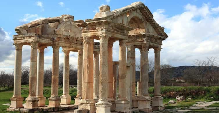 Smirne Luoghi d'interesse e monumenti: il MEGLIO del 2023 ...