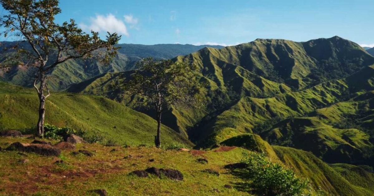 Zamboanga: Basilan Island Tour with Hotel Transfer | GetYourGuide