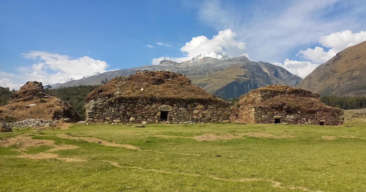 Huaraz: Honcopampa, Hot Springs, Culture & Adventure Tour | GetYourGuide