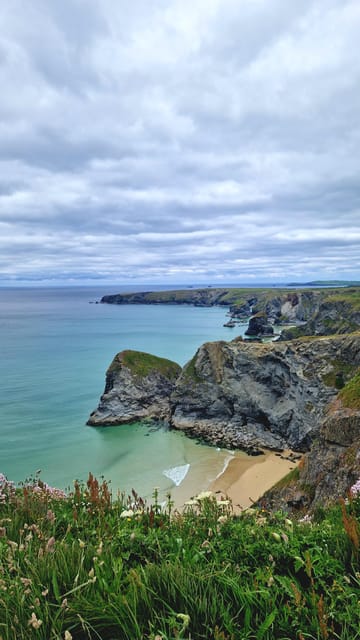 Exclusive All Day Guided Tour - North Coast Cornwall | GetYourGuide