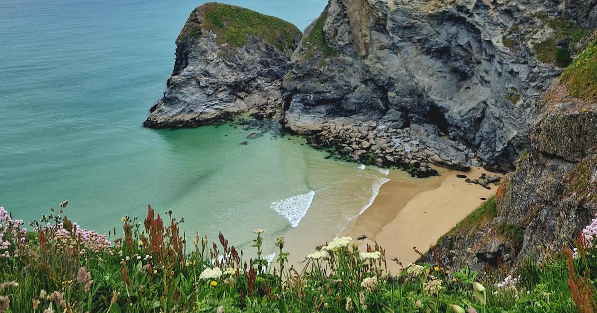 Exclusive All Day Guided Tour - North Coast Cornwall | GetYourGuide