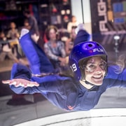New York: iFLY Queens First-Time Flyer Experience | GetYourGuide
