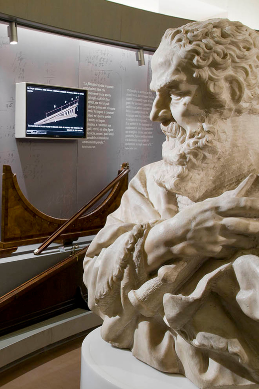Florence: Museo Galileo Entry Ticket | GetYourGuide