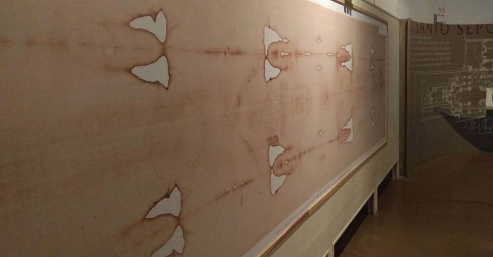 Turijn: privétour op het pad van de heilige lijkwade | GetYourGuide