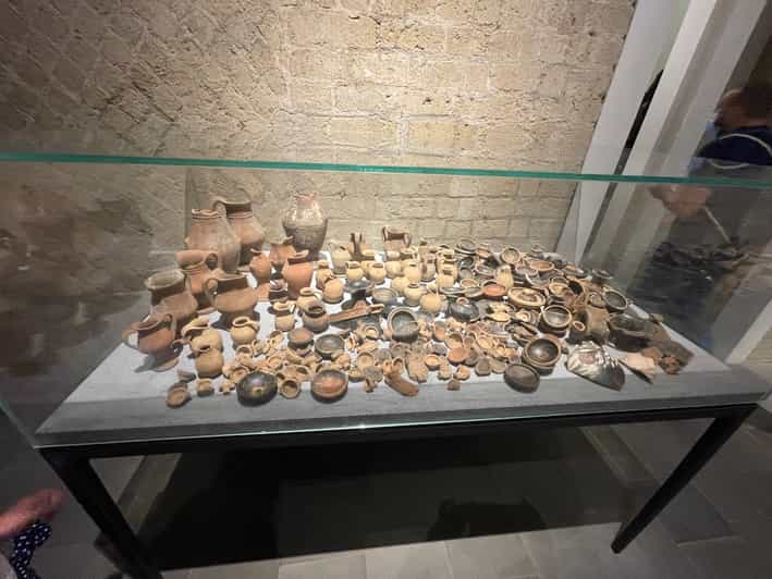 Amalfi Coast: Pompeii, Vesuvius, & Wine Tasting with Lunch | GetYourGuide