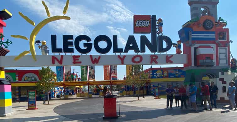 LEGOLAND New York Resort, Hudson Valley - Book Tickets & Tours ...