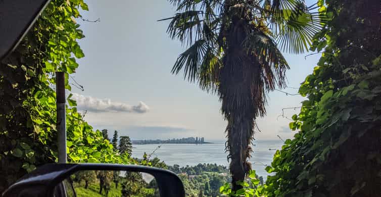 2022: de BESTE tours en dingen om te doen in Batoemi - GRATIS annuleren ...