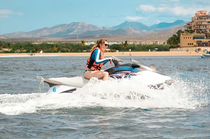 Cabo San Lucas: Jet Ski Rental | GetYourGuide
