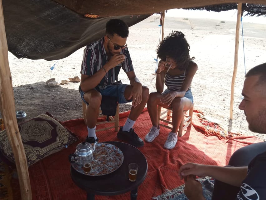 Marrakech: Agafay Desert Dune Buggy Tour | GetYourGuide