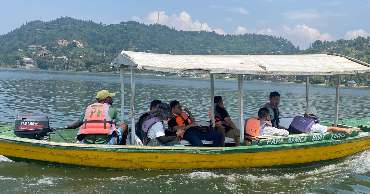 Kigali: Bigogwe, Lake Kivu & Dian Fossey Campus 2-Day Tour | GetYourGuide