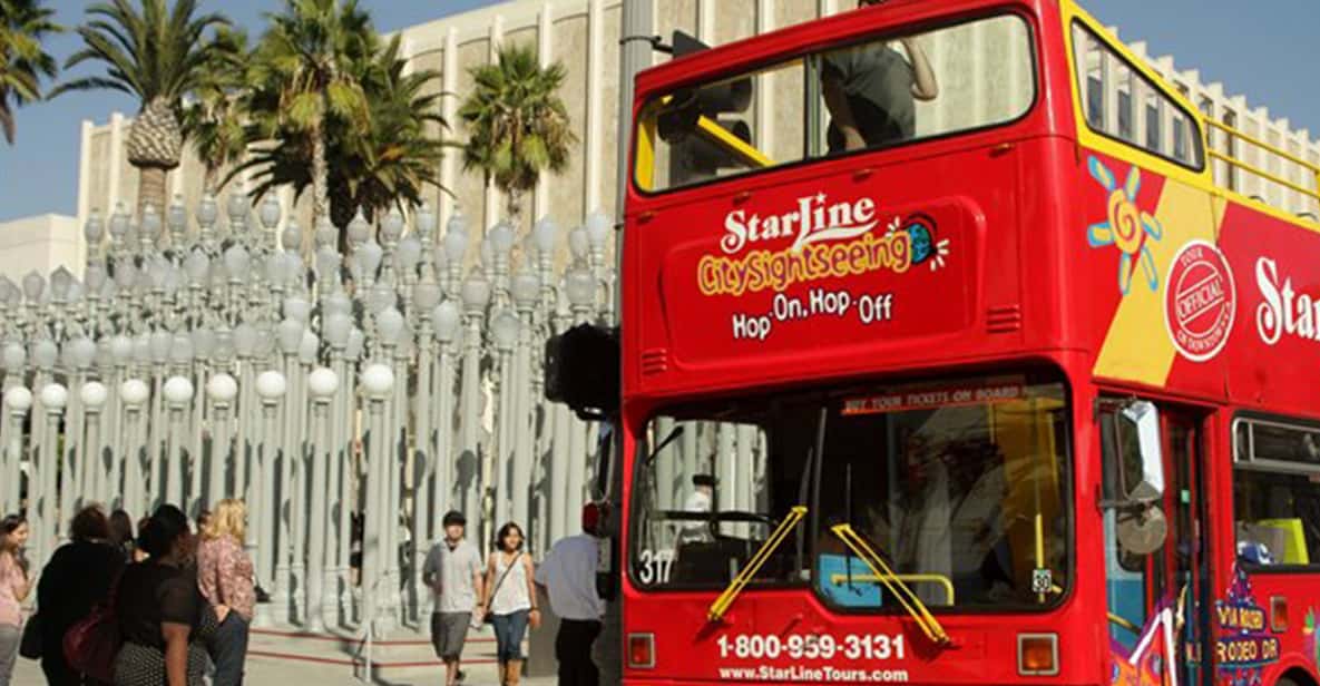 Hollywood Sign, Los Angeles - Book Tickets & Tours | GetYourGuide