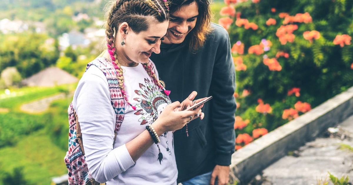 Santa Barbara: Scavenger Hunt Walking Tour | GetYourGuide