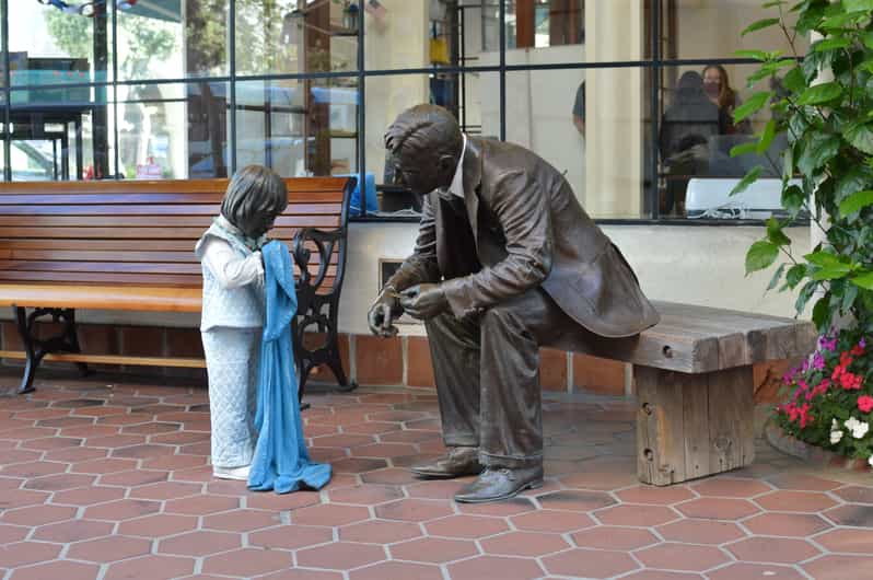 Santa Barbara: Scavenger Hunt Walking Tour | GetYourGuide